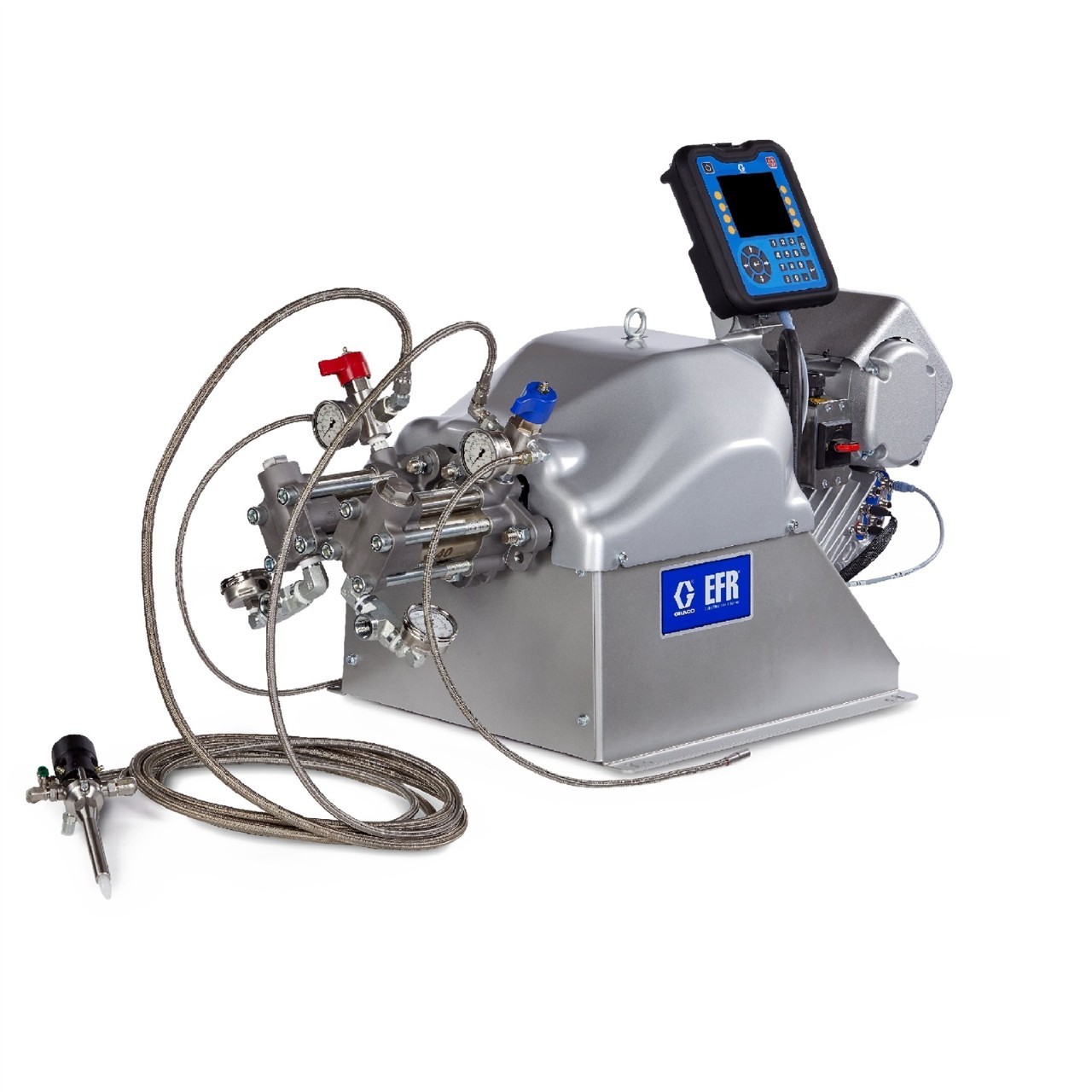 EFR4AETC - EFR SYSTEM,480V,ADM,25,120,CS