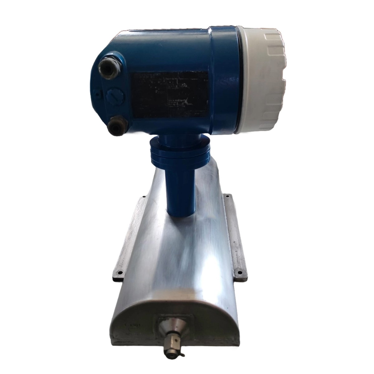 CORIOLIS ENDRESS HAUSER 24V - IND67258-OC1 - Graco