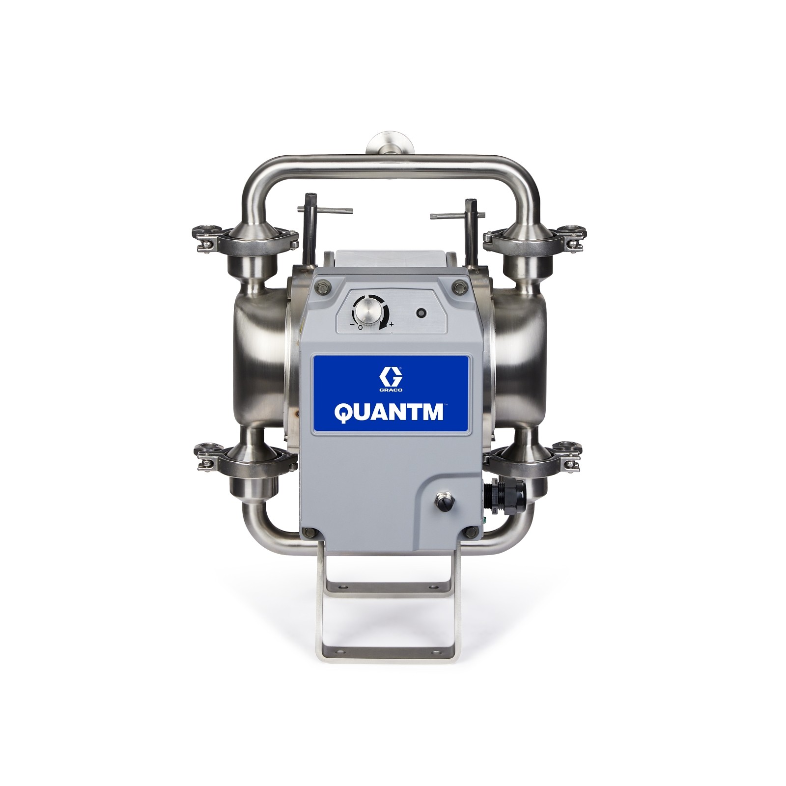 QUANTM PUMP,QHC-PHFF3SSCWSPEPSSA0021